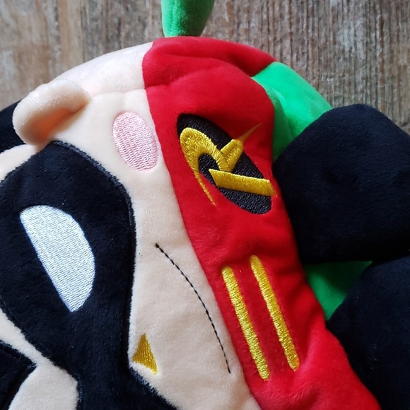 DC Comics | Toys | Dc Comics Kawaii Cube Robin Squishy Nwot Size Large ...